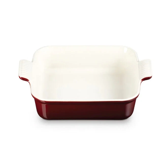 Le Creuset Heritage Square Dish – Grae Studio Design